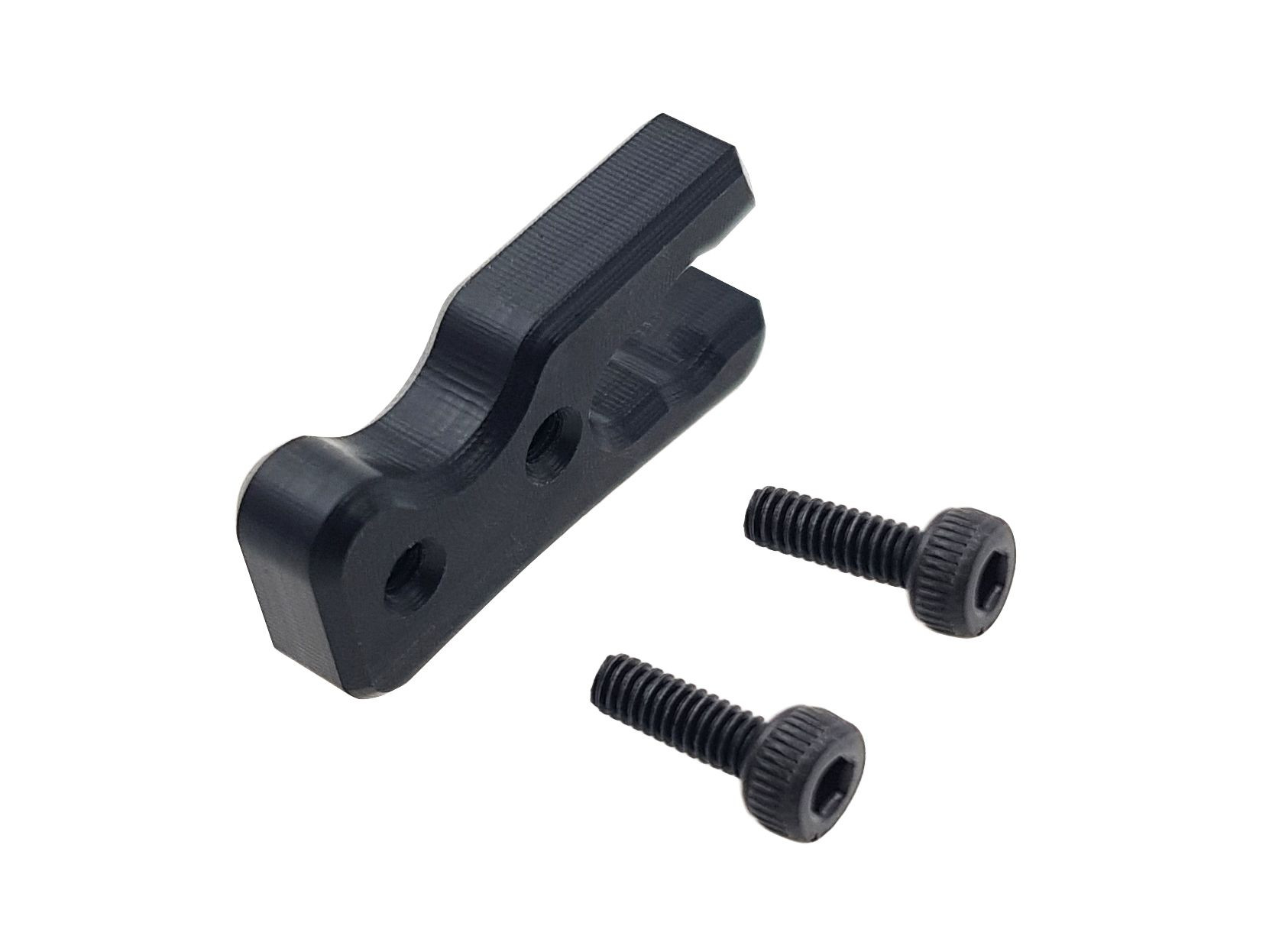 H2443-S PLASTIC TAIL ROD SUPPORT