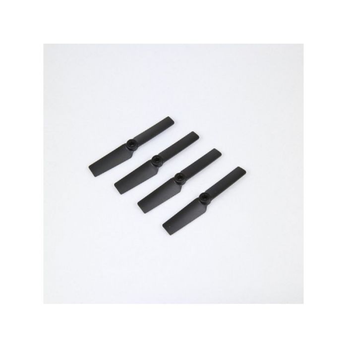 30 Inch Horse Girth OMPHOBBY M1 Tail Blade Set - Black Replacement Part ...